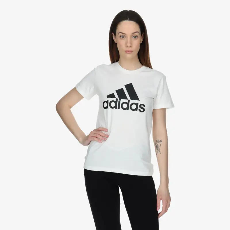 ADIDAS Ženska majica W BL GL0649 bela