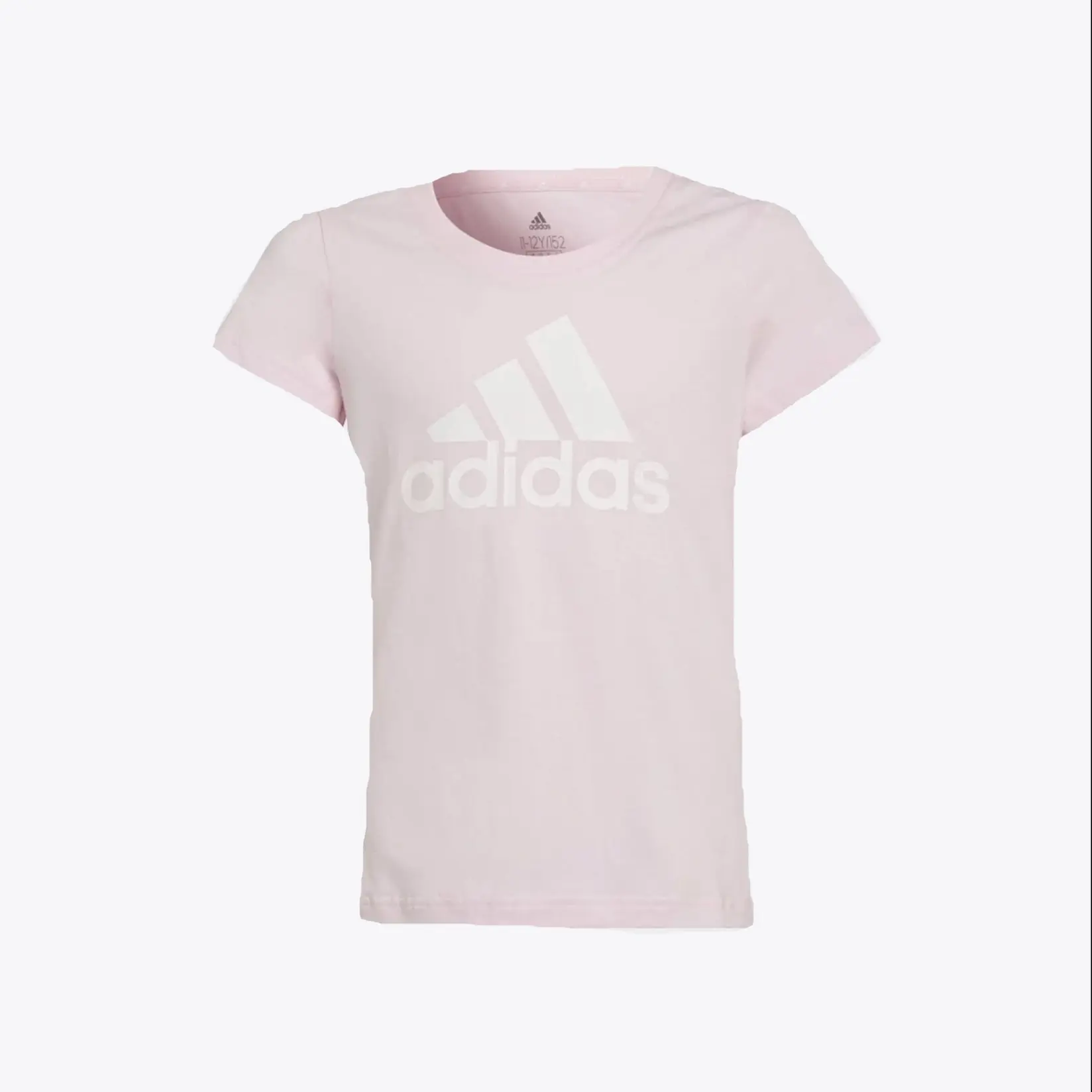 ADIDAS Majica za devojčice G BL HE1980 roze