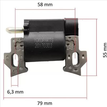 Elektronika (bobina) za Honda GX 120 140 160 200 Y