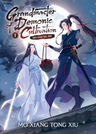 Grandmaster of Demonic Cultivation, Vol.1