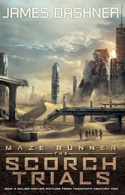 The Scorch Trials