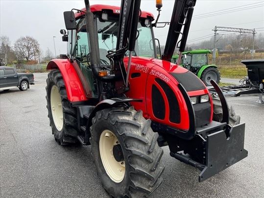 Zetor Forterra 11441