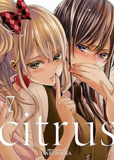 Citrus, Vol. 7