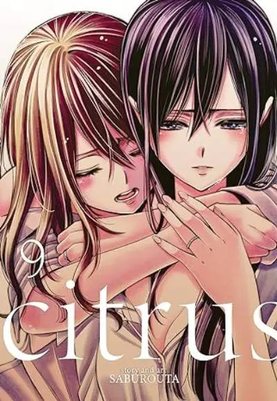 Citrus, Vol. 9