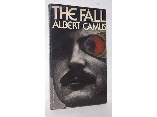 The Fall - Albert Camus