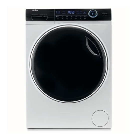 Mašina za pranje i sušenje veša Haier HWD80-B14979-S (PR+SU) 8/5 kg veša, 1400 obr/min