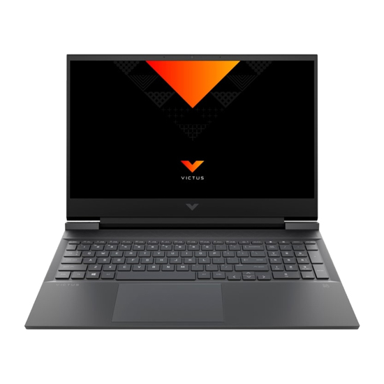 Laptop HP 4L9Y9EA VICTUS 16-E0016NM GAMING, 16.1'', 1920 x 1080 Full HD, IPS, 144 Hz, AMD® Ryzen™ 5 5600H Hexa Core do 4.2 GHz, nVidia® GeForce® RTX 3060 6GB GDDR6, 16 GB RAM DDR4, 512 GB SSD, Backli