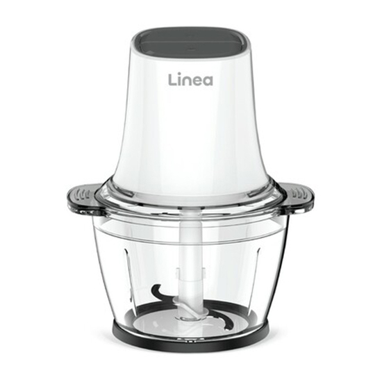 Seckalica Linea LCOP-0659, 300 W, 500 ml