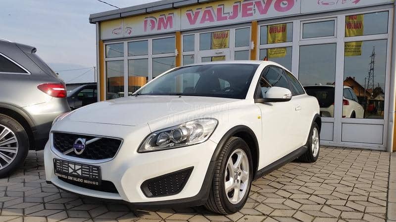 Volvo C30 D2/RESTY/PERFFEKCIJA