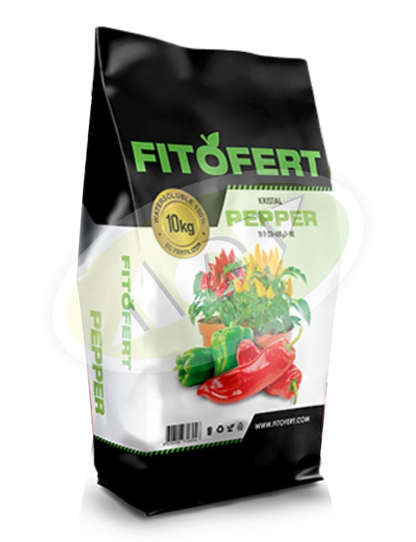 FITOFERT KRISTAL PEPPER 11-7-33 10/1