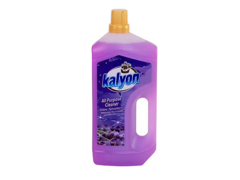 KALYON Sredstvo za višenamensko cišcenje, lavanda, 1l