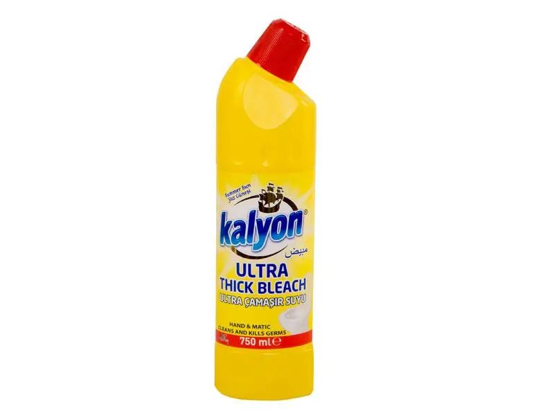 KALYON Sredstvo za cišcenje i ultra izbeljivač Sun, 750ml