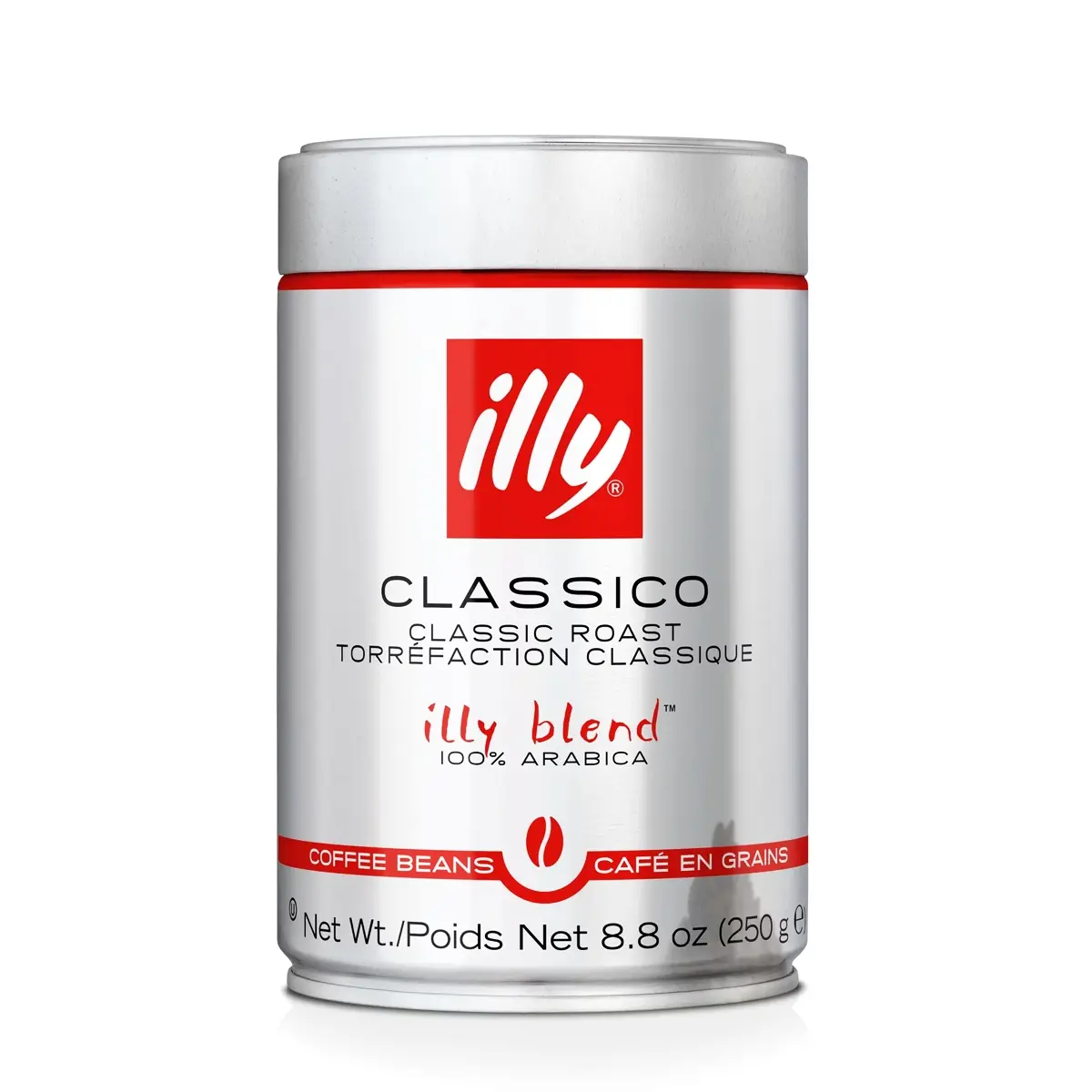 ILLY Kafa u zrnu Classico 250g