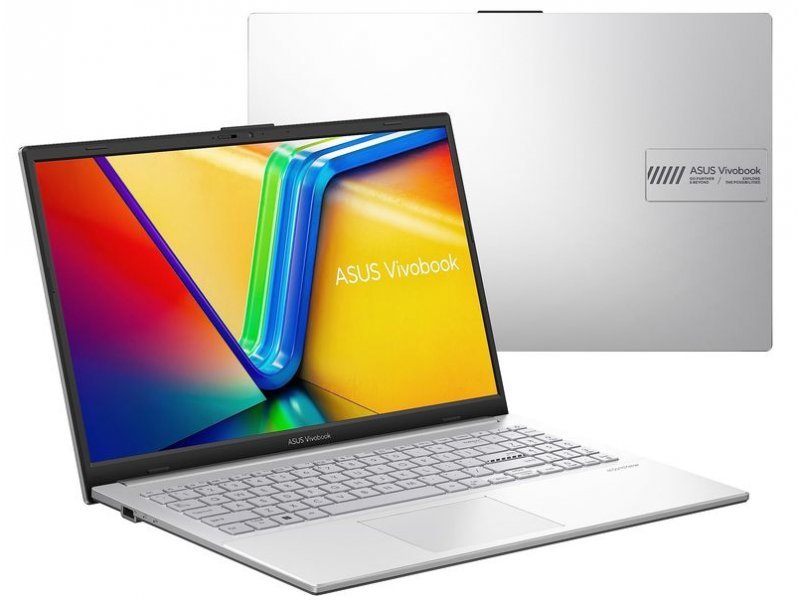 ASUS VIVOBOOK GO 15 E1504FA-NJ1017 (15.6 INCA FULL HD, RYZEN 3 7320U, 16GB, SSD 512GB)