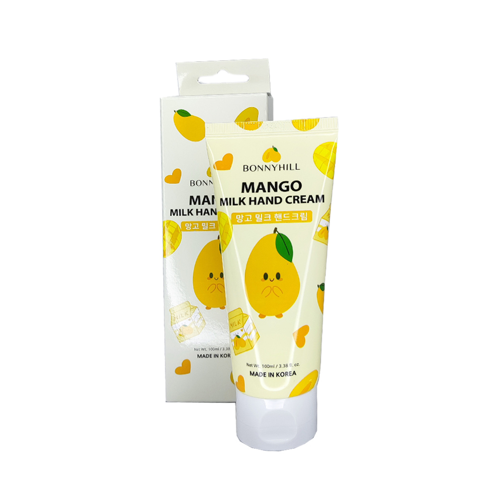 Bonnyhill Mango Milk krema za ruke 100 ml