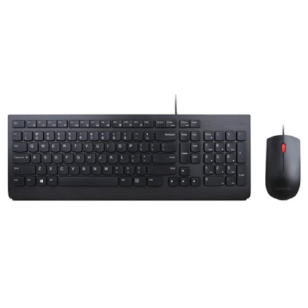 Lenovo 4X30L79923 Tastatura+miš Lenovo Essential WiFi YU