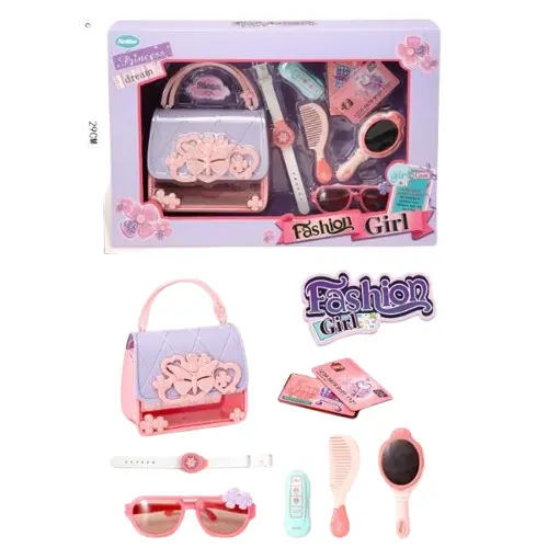 HK MINI Set igračka Fashion za ulepšavanje