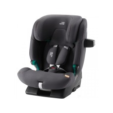 BRITAX ROMER A-s AdvansafixPro iSize(76-150cm)Siva