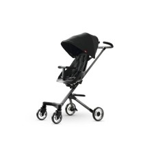 Coccolle Qplay Easy Kolica za bebe - Crna