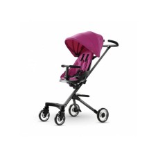 Coccolle Qplay Easy Kolica za bebe - Roze