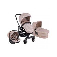 GRACO Trio sistem Evo, Little adventures