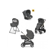 INGLESINA Trio sistem Aptica Darwin, Velvet Grey