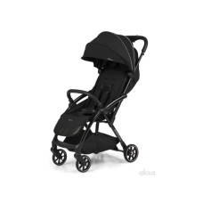 LECLERC Baby Kolica Influencer Air, Piano Black