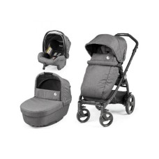 PEG PEREGO Modular sistem futura - Quarz