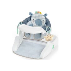 KIDS II Ingenuity bebi stolica - Prop spot™ learn-to-sit™ - casi™ 4-12m