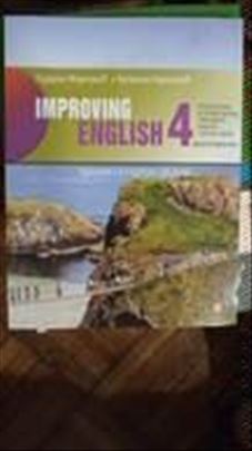 Improving english 4 advanced result