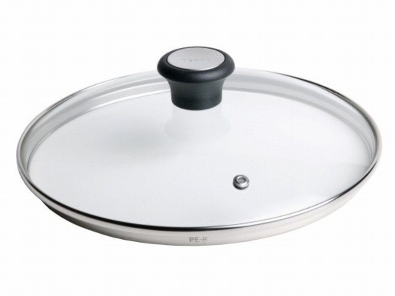 TEFAL STAKLENI POKLOPAC 24CM