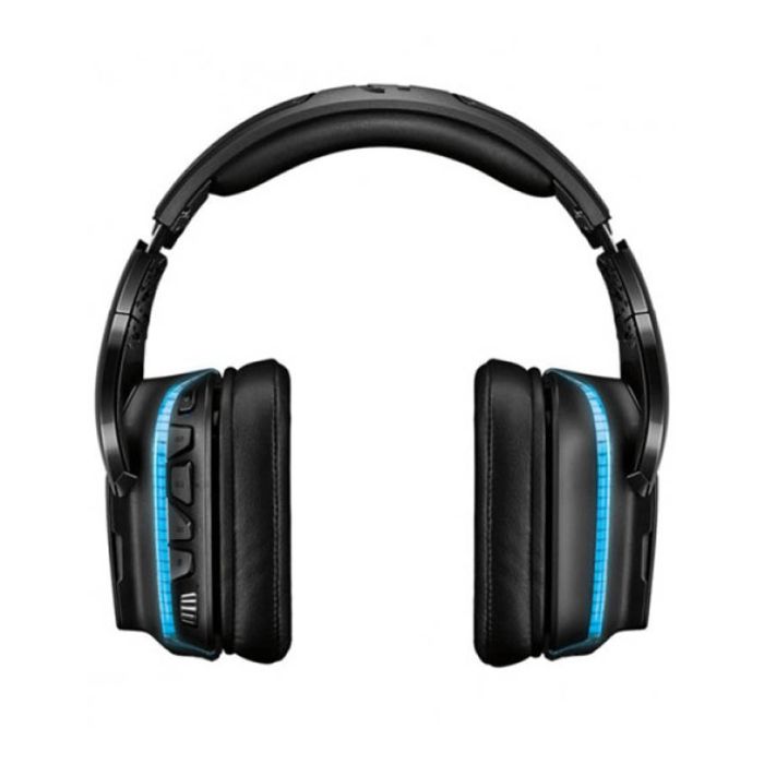 Slušalice Logitech G935 Wireless 981-000744