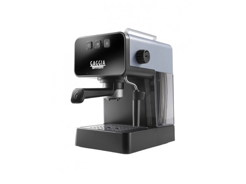 GAGGIA EG2111/64 EU ESPRESSO DE LUXE GREY