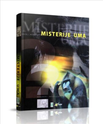 Misterije uma