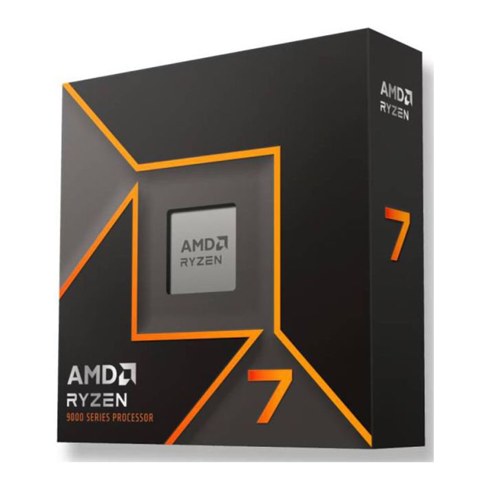 Procesor AMD Ryzen 7 9800X3D 5.2GHz