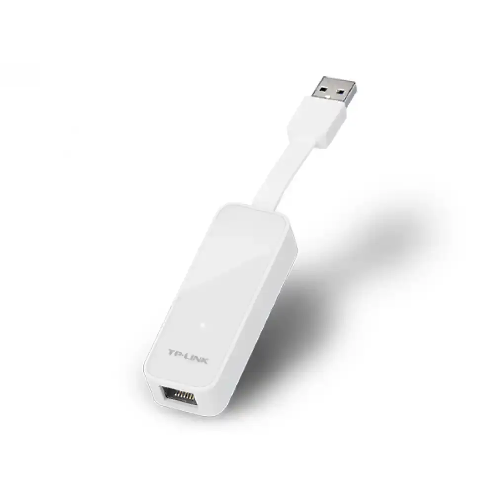 ADAPTER USB NA RJ45 TP-LINK UE300