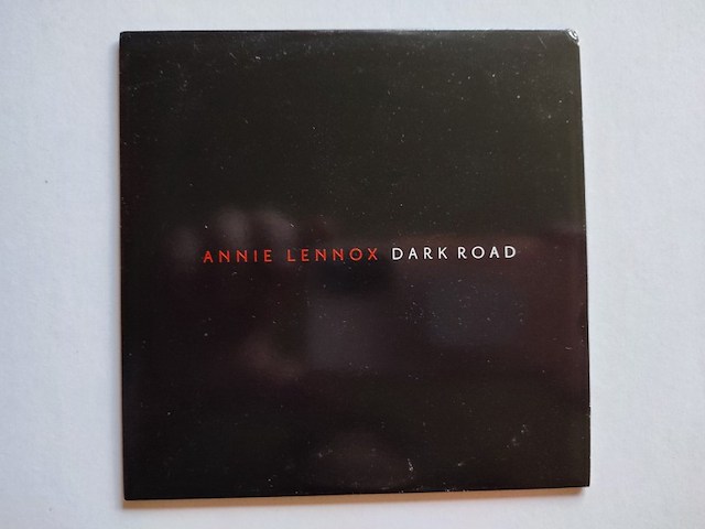 Annie Lennox – Dark Road - original ✅