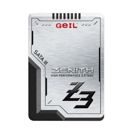 GEIL 2TB Zenith Z3 SATA3 GZ25Z3-2TBP