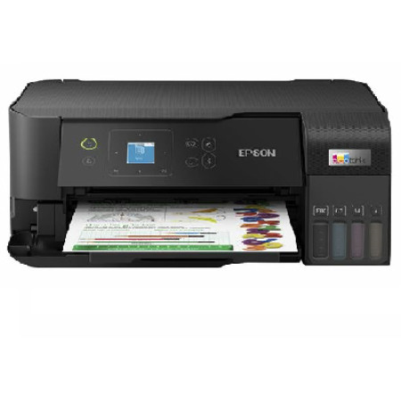 EPSON Ecotank L3560 A4 MFP