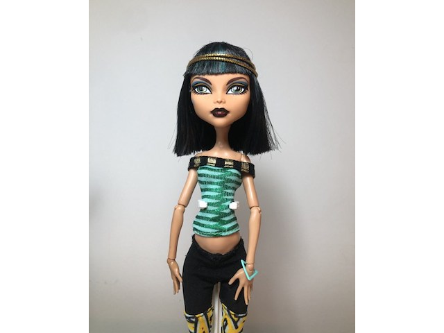 Monster High Cleo de Nille