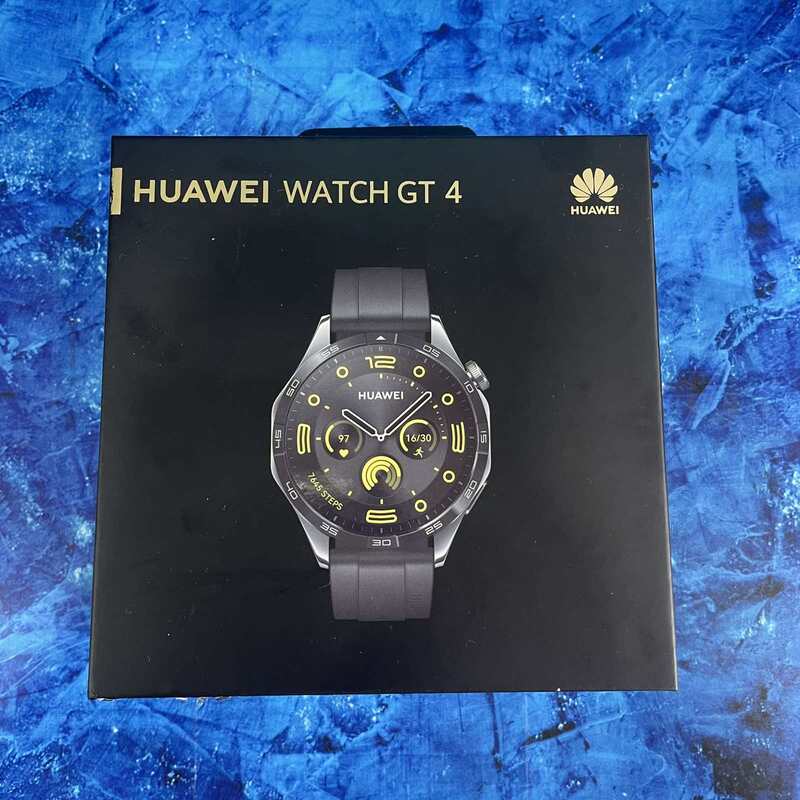 Huawei Watch GT 4