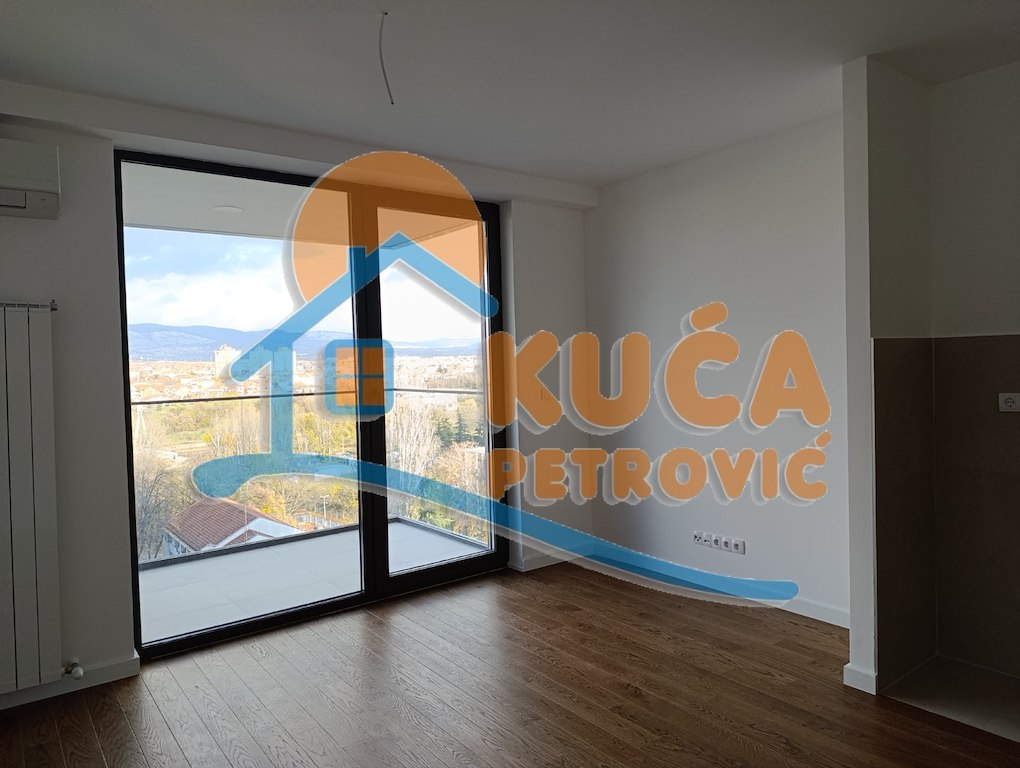 Jednosoban stan, 33 m2, Bulevar Nemanjića, Blagoja Parovića ID: i-012826