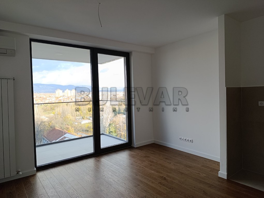 Jednosoban stan, 33 m2, Bulevar Nemanjića, Blagoja Parovića ID: i-012826