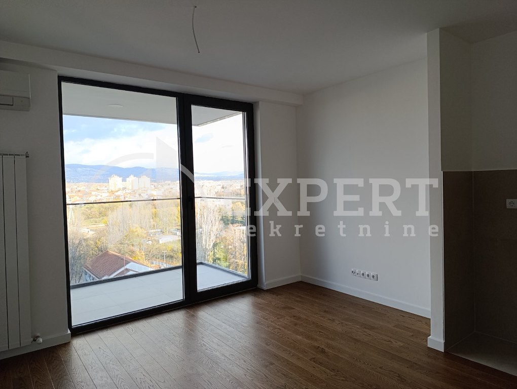 Jednosoban stan, 33 m2, Bulevar Nemanjića, Blagoja Parovića ID: i-012826