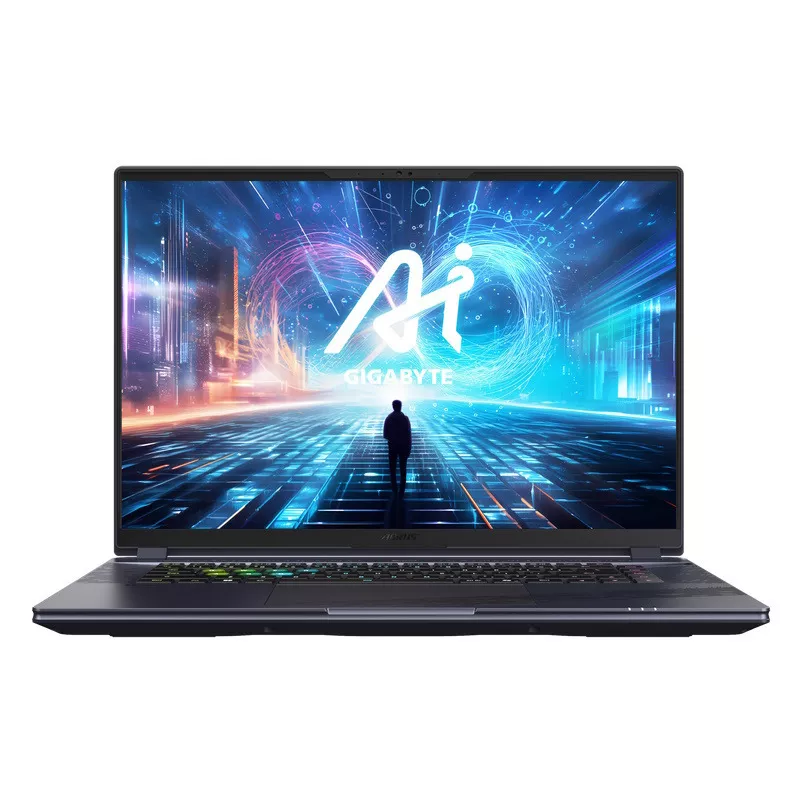 GIGABYTE AORUS 16X 9SG 16 inch QHD+ 165Hz i7-13650HX 16GB 1TB SSD GeForce RTX 4070 8GB Backlit Win11Home gaming laptop