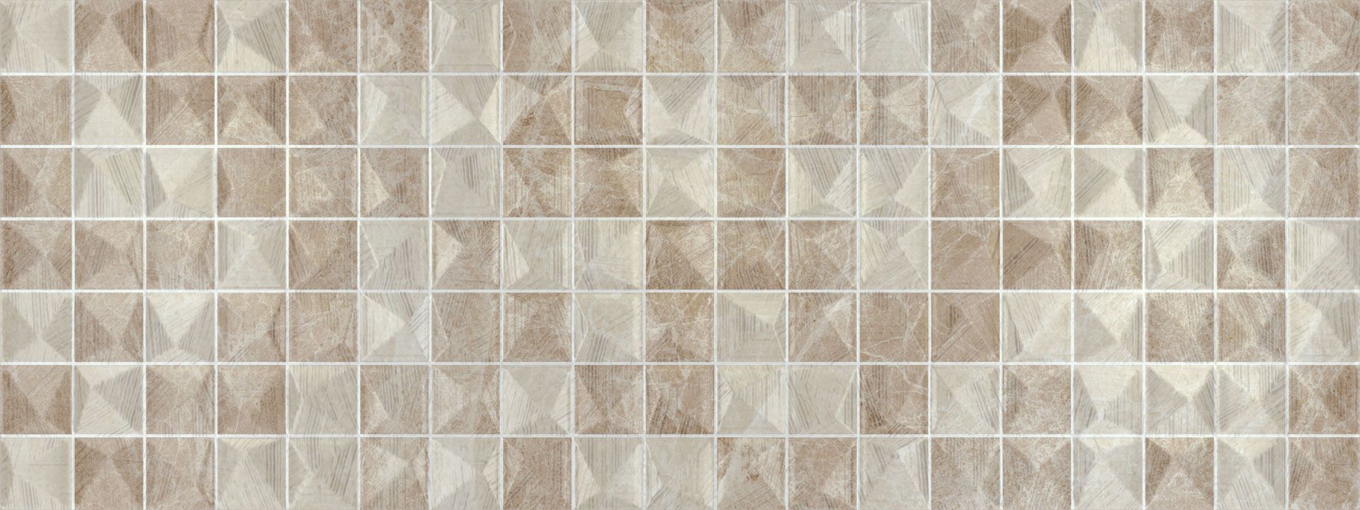 PERSIA Beige Cubic 30x80