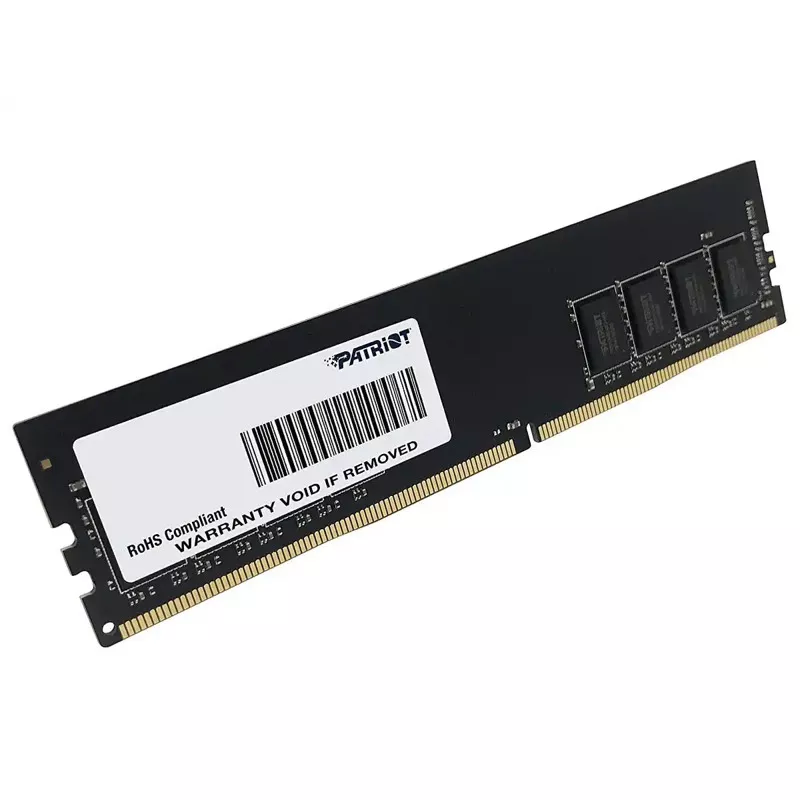 Memorija DDR4 16GB 3200MHz Patriot Signature Single Channel PSD416G32002