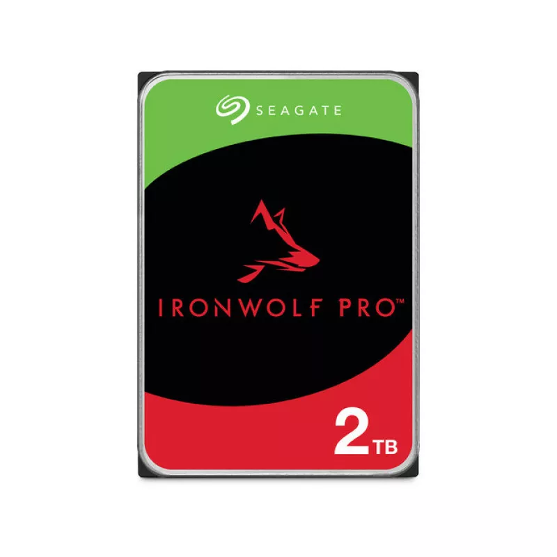 HDD Seagate IronWolf Pro 2TB ST2000NT001 7200rpm 128MB