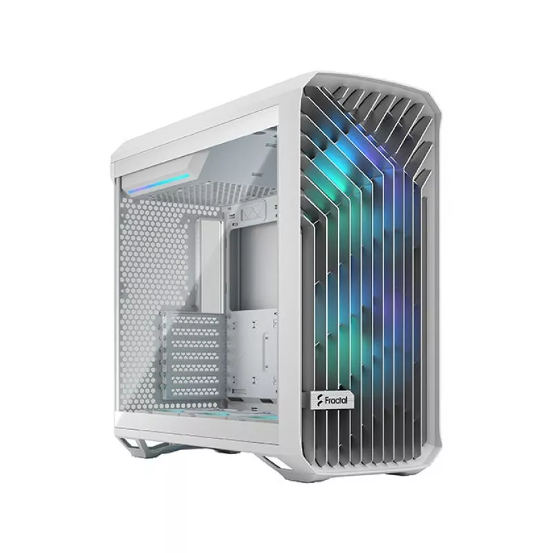 Kućište Fractal Design Torrent RGB White TG FD-C-TOR1A-07