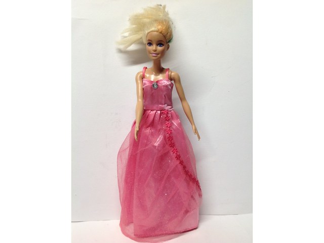 Genuine Barbie original Mattel lutka.